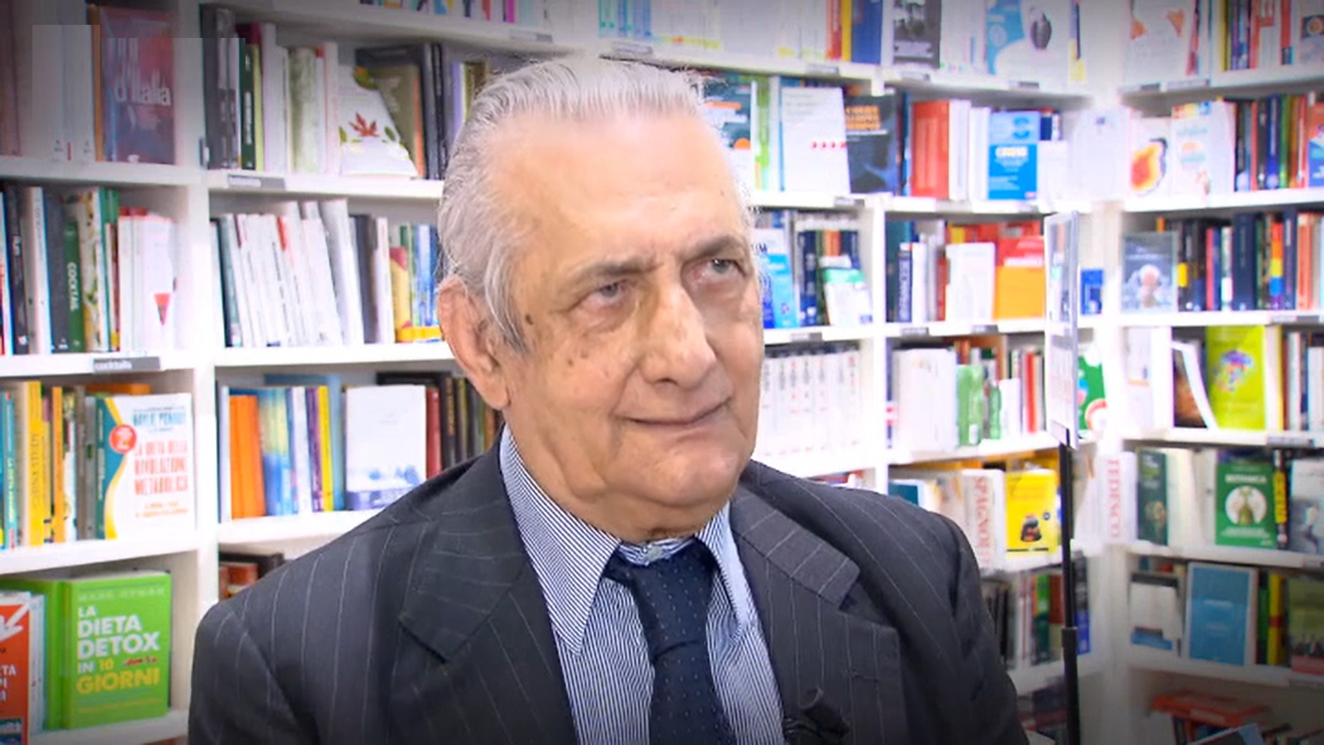 Dopo le stragi propose la revoca del 41bis, morto l'ex capo del Dap ...