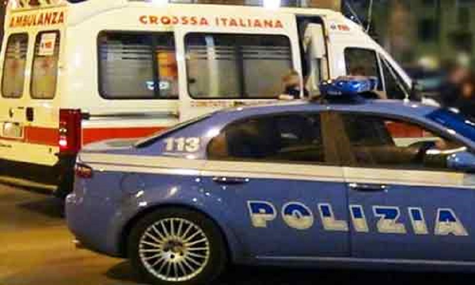 Tragedia in via Danimarca, diciannovenne trovato senza vita in un ...