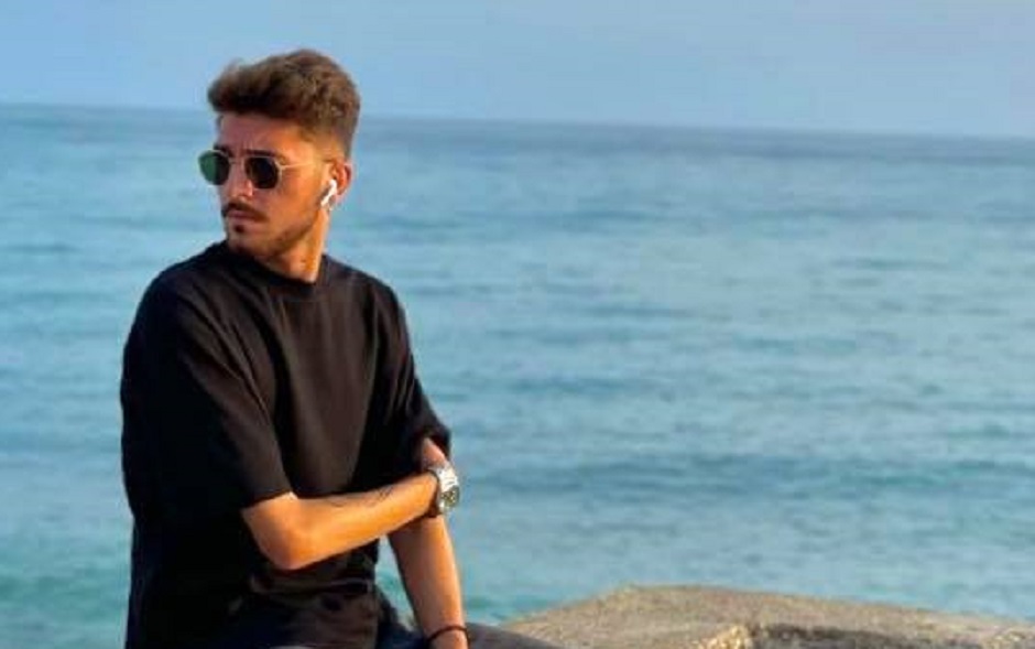 La morte di Salvo Rizzotto nell'incidente a Cefalù, il dolore di amici ...