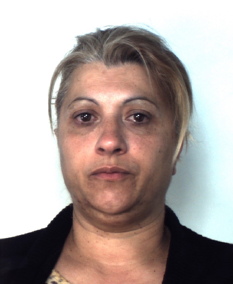 Famiglia mafiosa di Belpasso, moglie del boss condannata a 8 anni di ...