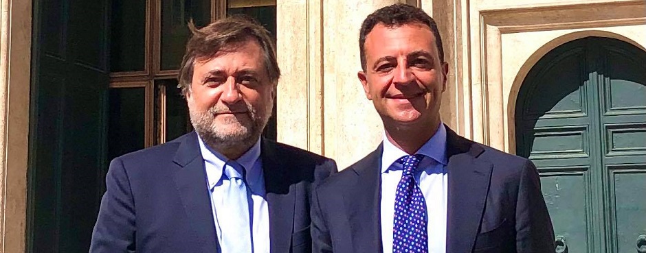 Scoma lascia Renzi e approda alla Lega pensando alla candidatura a ...