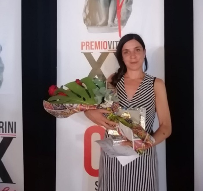 Premio letterario Vittorini, a vincere è Antonella Lattanzi ...