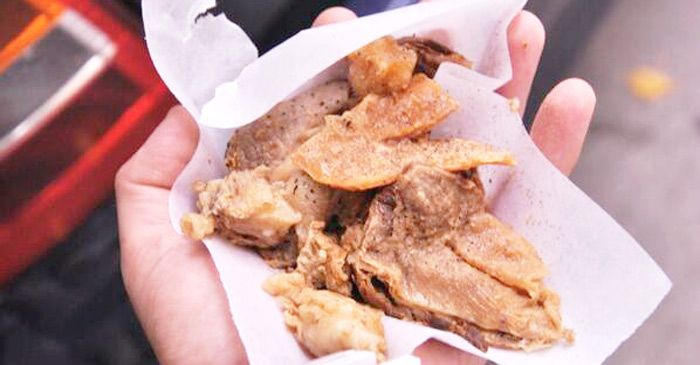 La frittola, ecco i segreti della regina dello street food palermitano ...