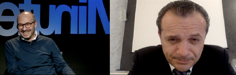 Il "Faraone-De Luca", nasce il terzo polo, un patto generazionale ...