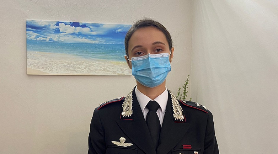 "Dico alle vittime di parlare e denunciare" (VIDEO) - BlogSicilia ...