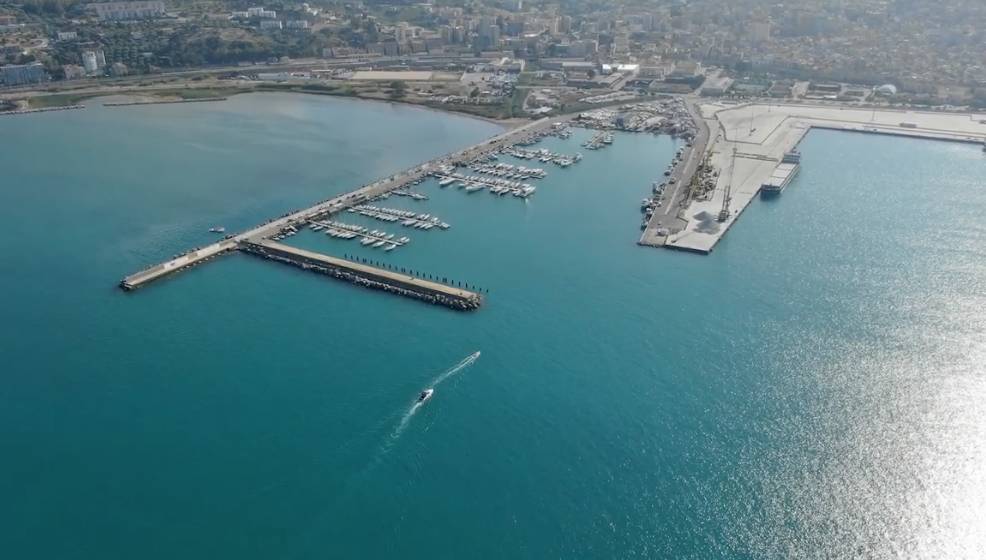 Pioggia di fondi per la zona industriale e per il porto di Termini ...