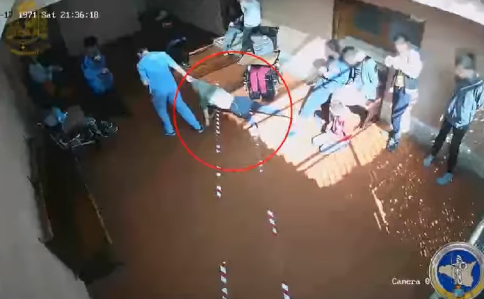 Casa lager per disabili a Castelbuono, due indagati lasciano il carcere ...