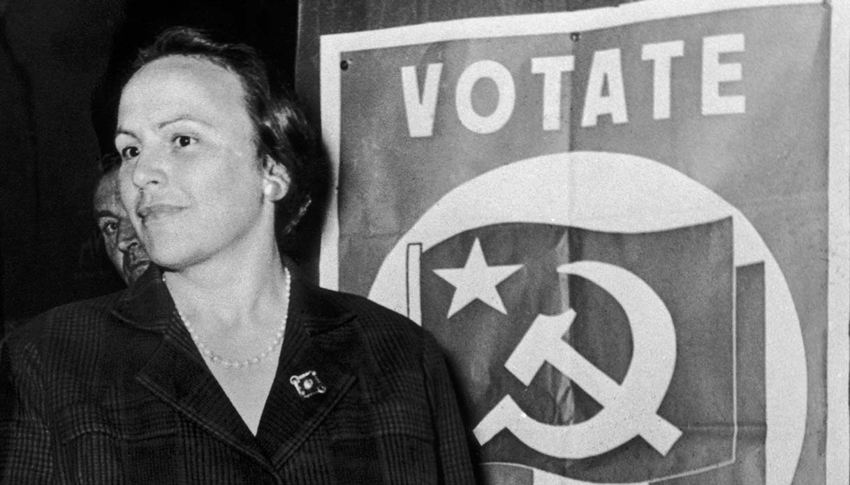 Donne in politica, una grande storia per i diritti e l'emancipazione ...