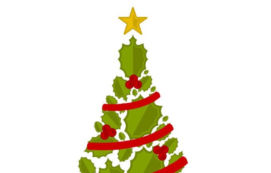 Si accende l’albero del “natale povero” donato al Comune - BlogSicilia ...