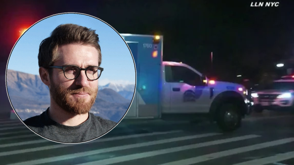 New York, studente italiano di 30 anni ucciso a coltellate