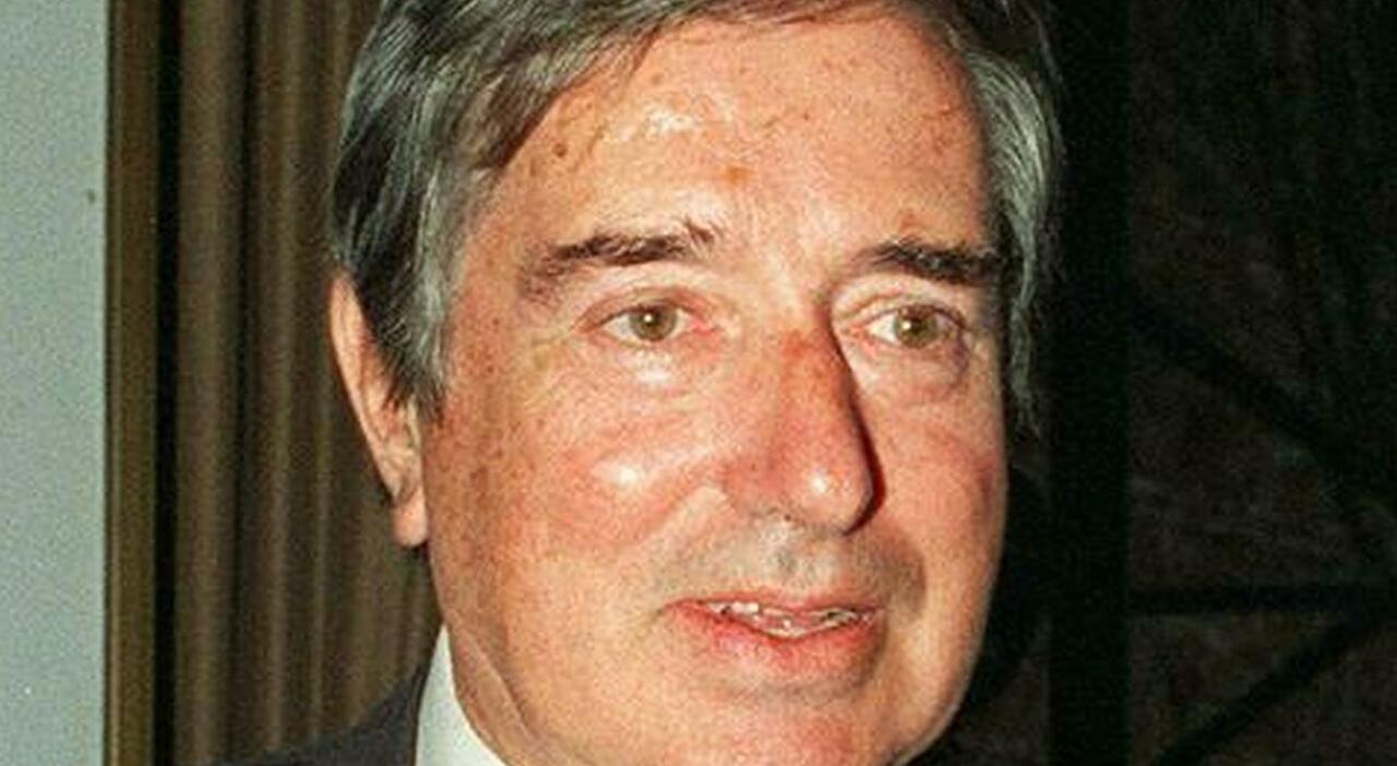 Lutto nel giornalismo italiano, è morto Demetrio Volcic, storico ...