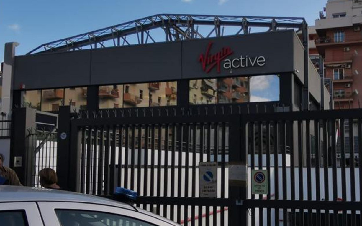 La palestra Virgin Active riapre al pubblico il 7 gennaio - BlogSicilia ...
