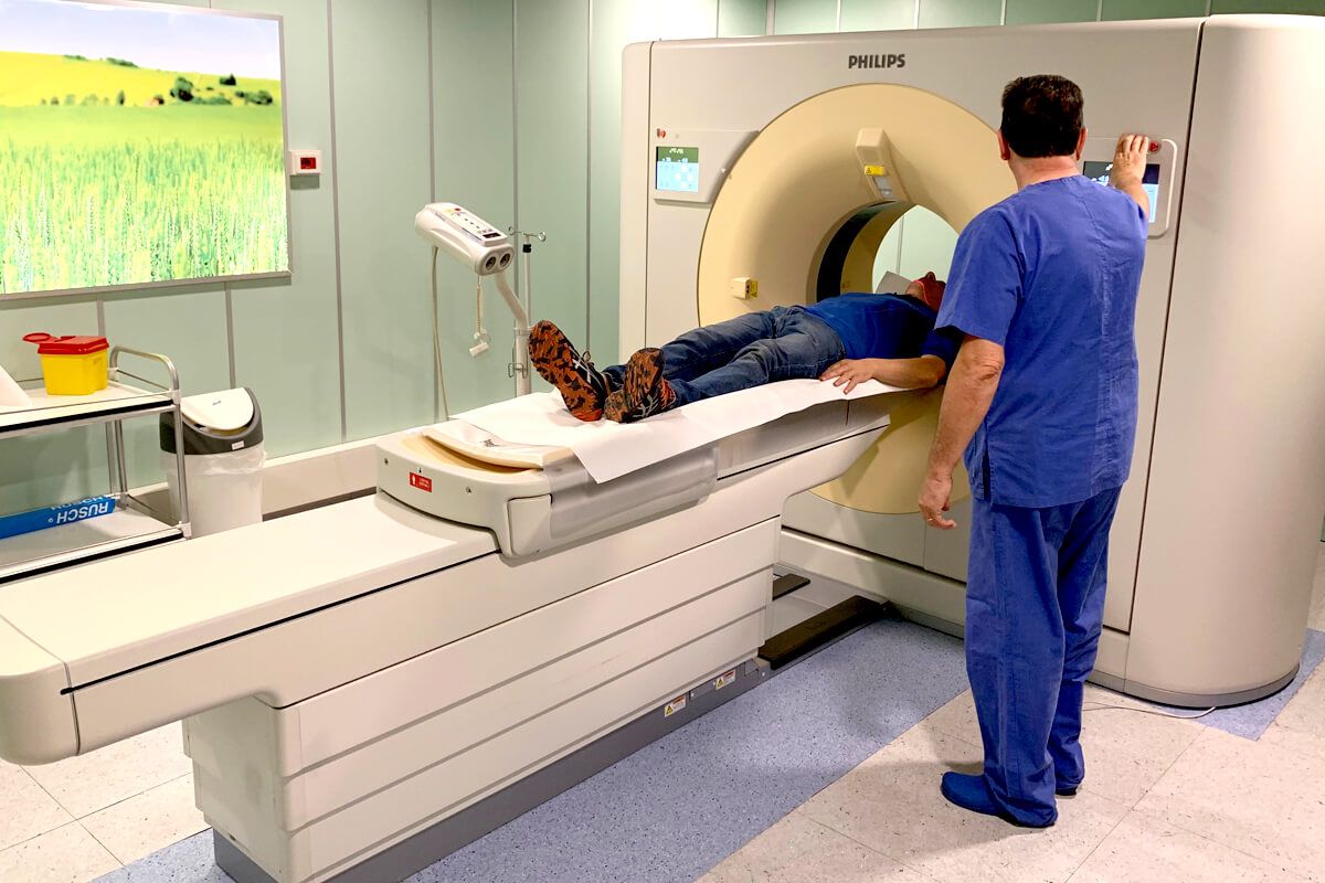 TAC torace a Messina: quando farla a mezzo di contrasto - BlogSicilia ...