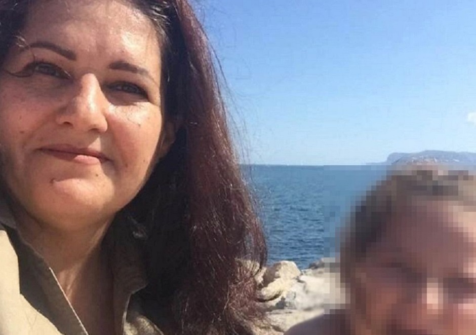 Elisa e la mamma sono in Polonia al sicuro, domani arriveranno a ...