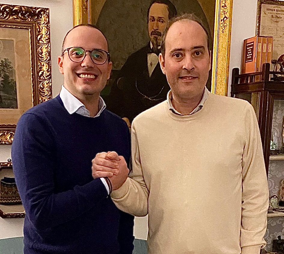 Forza Italia incassa nuove adesioni, ed è già profumo di amministrative ...