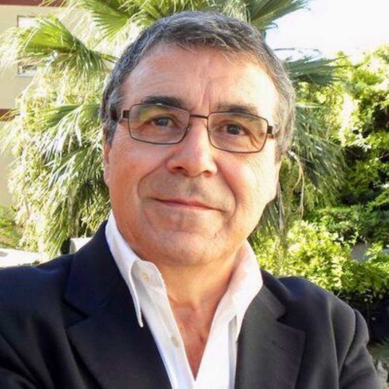Giovanni Scalici è il segretario di Identità Siciliana - BlogSicilia ...