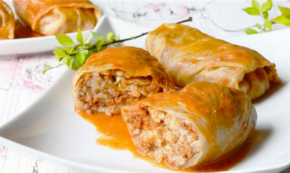 Holubtsi o golubzy - BlogSicilia - Ultime notizie dalla Sicilia