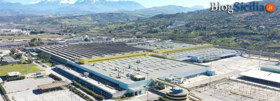 Svolta per lo stabilimento di Termini Imerese, arriva il gruppo ...