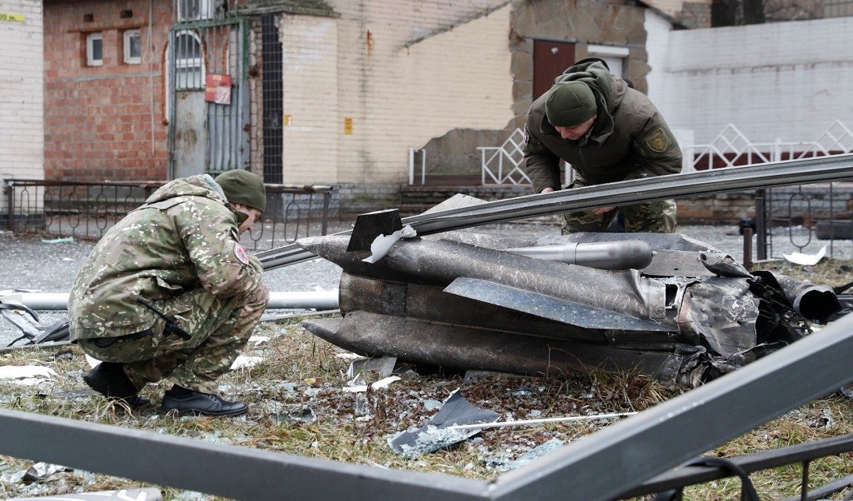 Guerra in Ucraina, "uccisi centinaia di soldati di Kiev", "vittime ...