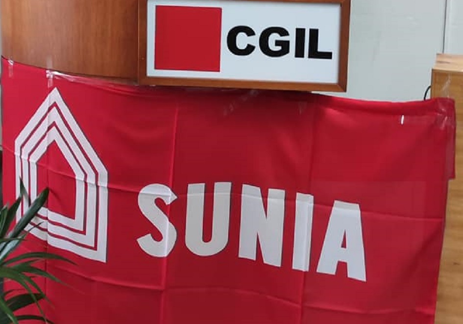 Sunia scrive al prefetto, "Rinviare lo sgombero di domani per 41 ...