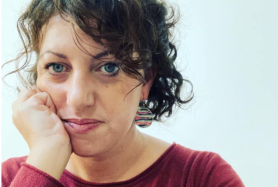 Corsa a sindaco, Mariangela Di Gangi "Vecchia politica ha toccato il ...