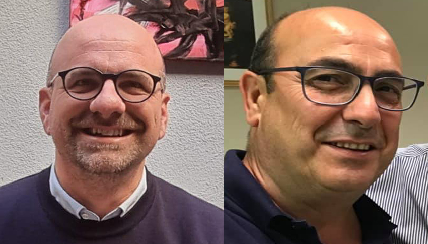 L’uscente Vito Rizzo si ricandida a sindaco, sarà (forse) sfida a ...