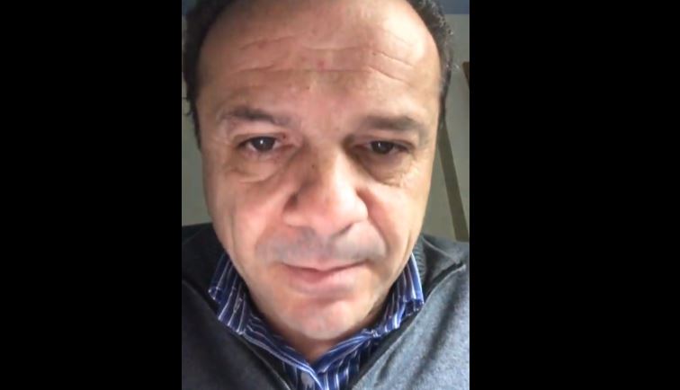 Bufera Forza Italia all'Ars, De Luca con Calderone, "Parlamento ...