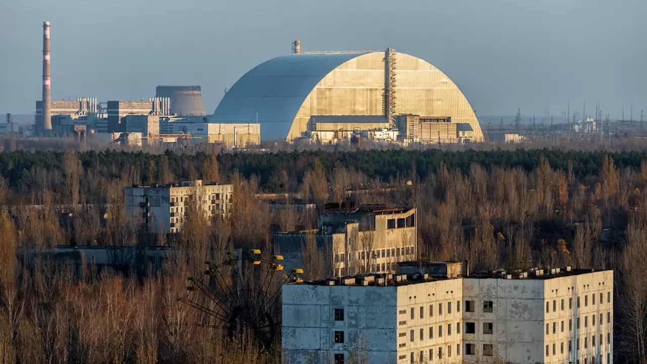Guerra in Ucraina, i russi si sono ritirati da Chernobyl, ora è tornata ...