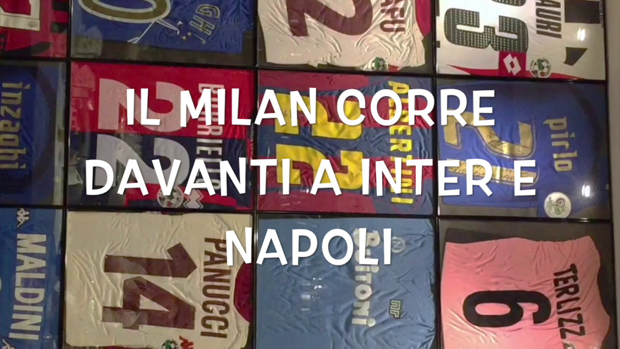 Il Pallone Racconta - Volata finale per il titolo - BlogSicilia ...