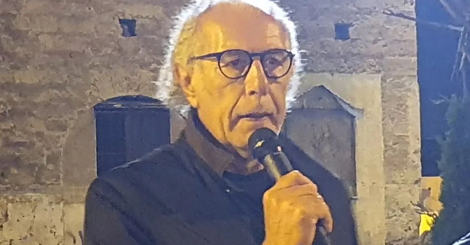 Manifesti “Forza Mafia”, Miceli “Responsabilità di Lagalla se diamo ...
