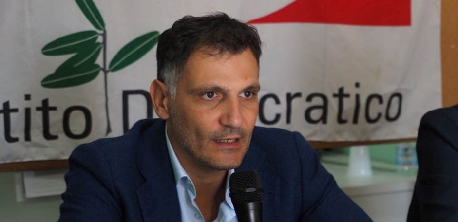 Anthony Barbagallo saluta l'Ars, "Più emozione del primo giorno ...