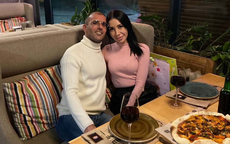 Dalla Russia con amore, un siracusano a Mosca, "Putin difende suo paese"