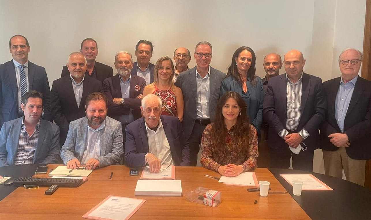 Eletto a Caltanissetta il direttivo del Centro Regionale Studi ...