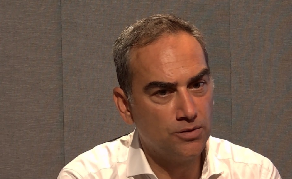 Giovanni Messina a Talk Sicilia parla di imprese e futuro green ...