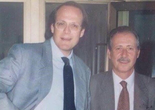 Basta retorica e basta santini, il valore dell'antimafia è di tutti ...