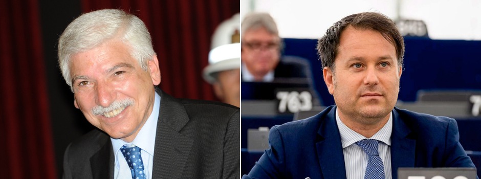 Tantillo presidente del Consiglio Comunale, Fratelli d'Italia frena ...