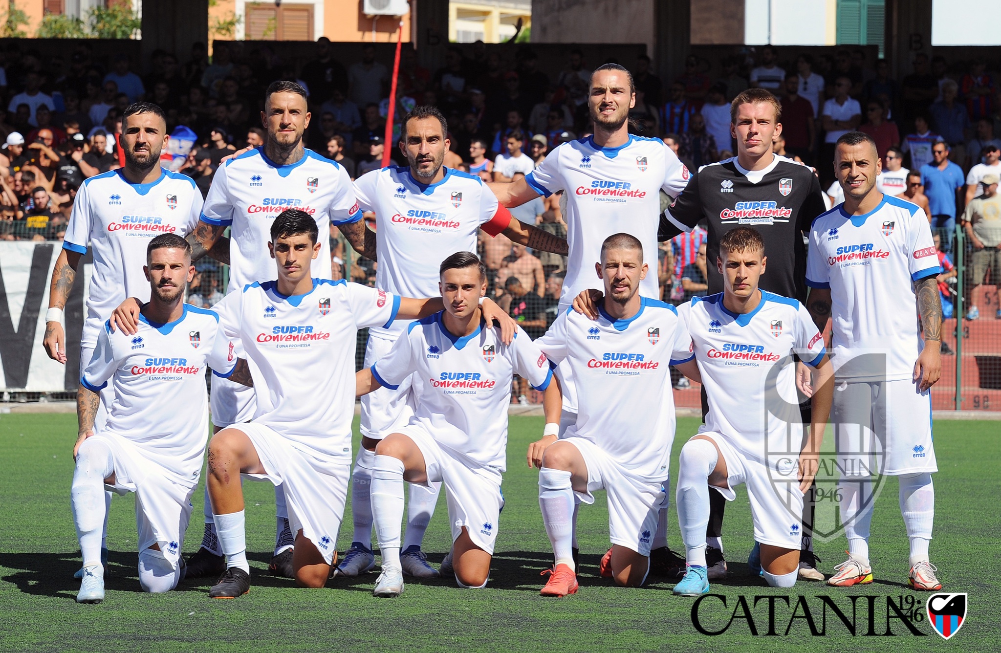 Delusione Catania Ssd in Coppa Italia, i rigori premiano la ...