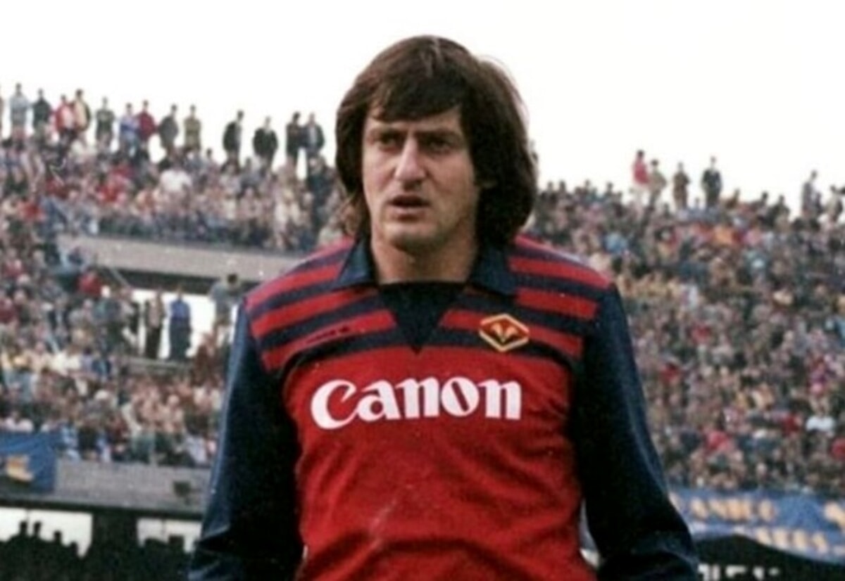 Lutto nel calcio italiano, è morto il portiere Claudio Garella