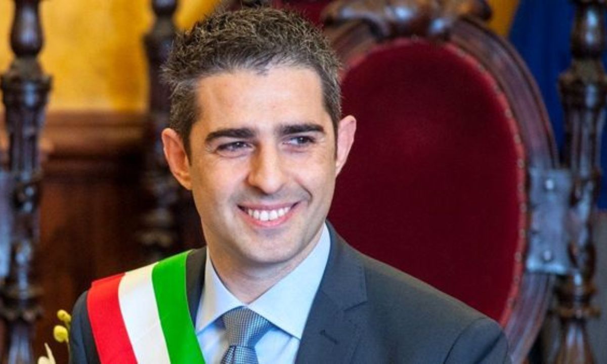 Terzo Polo, lascia Federico Pizzarotti, "non sarò candidato"