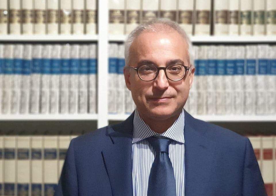 Noi con l’Italia accoglie Stefano Scimeca, responsabile regionale ...