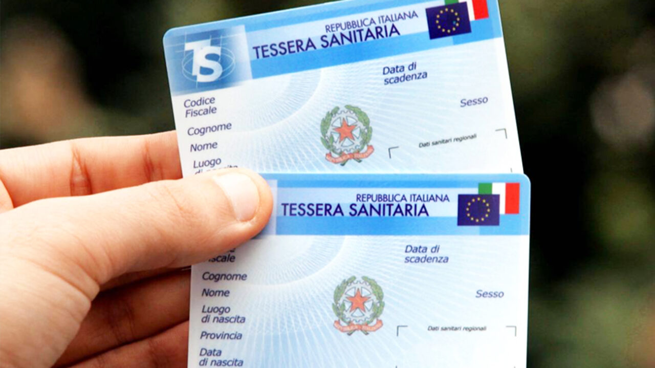 Nuove tessere sanitarie senza microchip, perché e cosa cambia