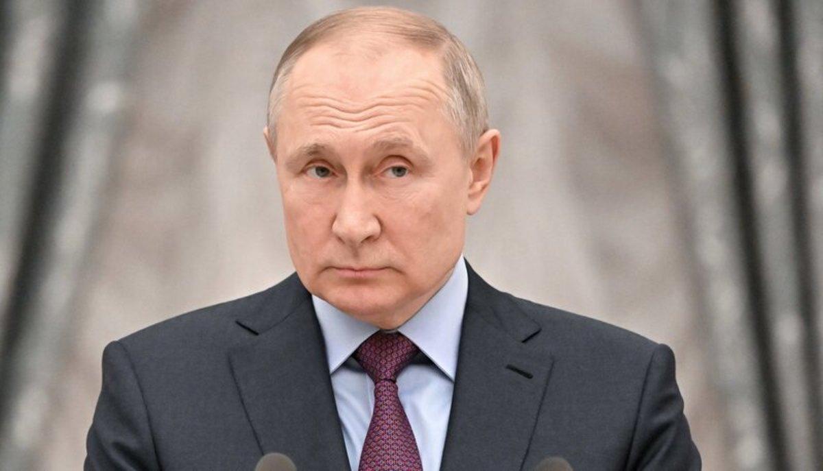 Putin avverte, "l'Europa non vuole più il nostro gas? Abbiamo altri ...