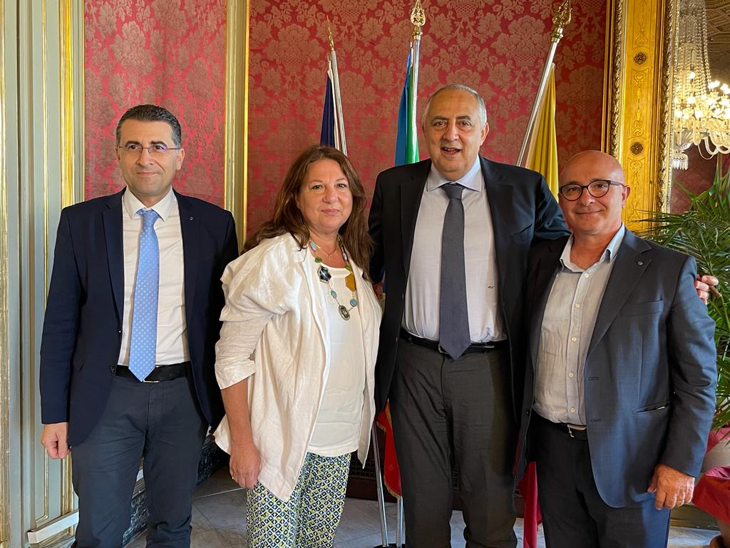 Botteghe storiche si candidano a formare giovani artigiani, accordo con ...