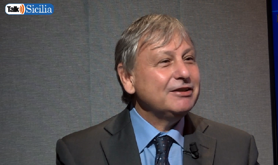 E' morto Fabrizio Capanna, il preside del Keynes di Palermo ...