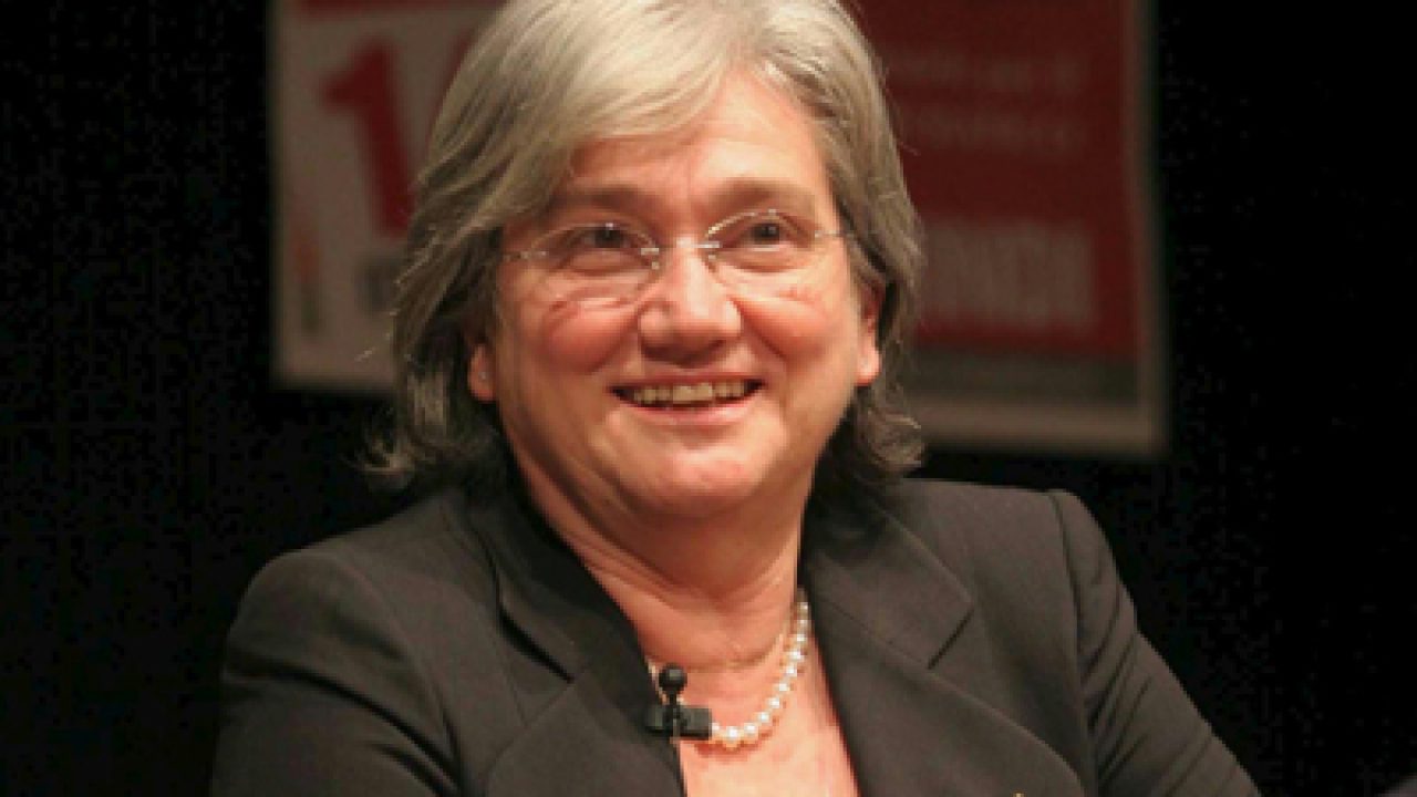 PD in crisi, Rosy Bindi propone lo scioglimento del partito