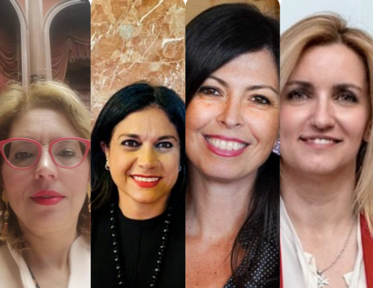 Senato, a Messina vince la Musolino, sconfitti Bucalo, Floridia e Russo ...