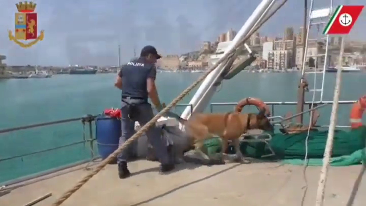 Operazione Fish & Drug, 17 misure cautelari ad Agrigento - BlogSicilia ...