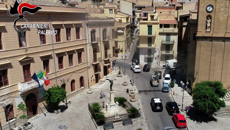 Il “caro estinto” era affare della mafia nel palermitano, monopolio al ...