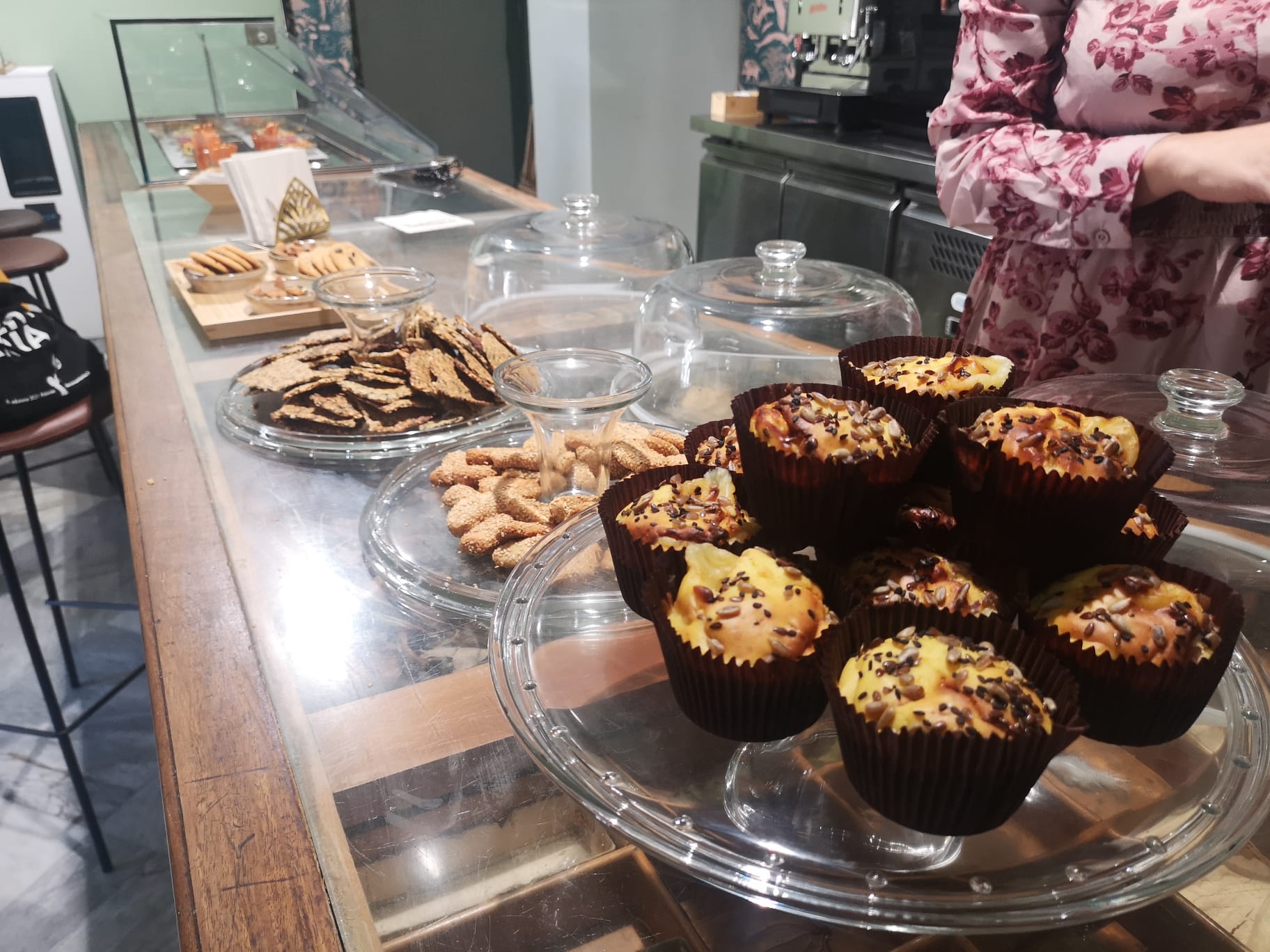 A Palermo apre 'Radici, piccolo museo della natura' nell'ex De ...