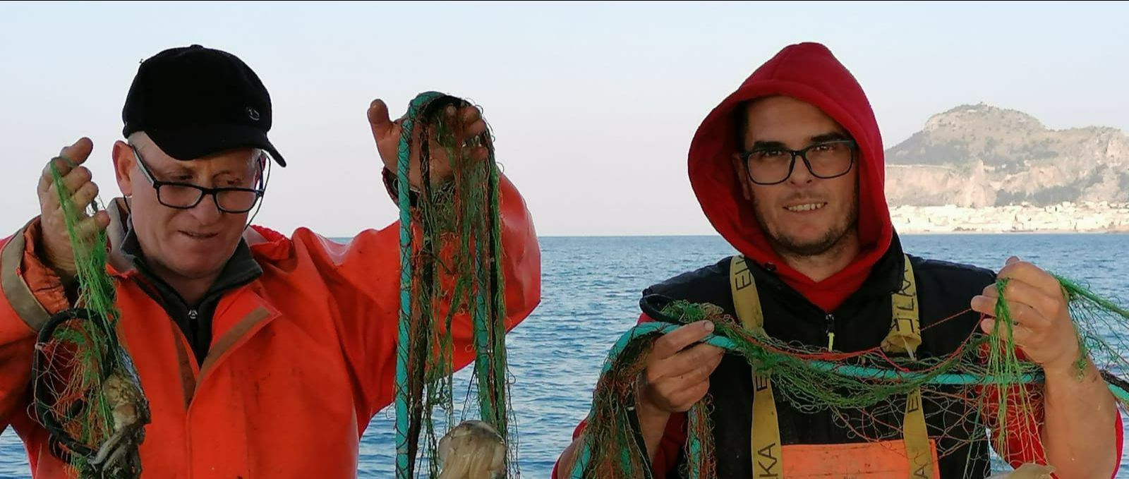 Pescaturismo a Cefalù che celebra il suo pesce simbolo, arriva "Eat ...